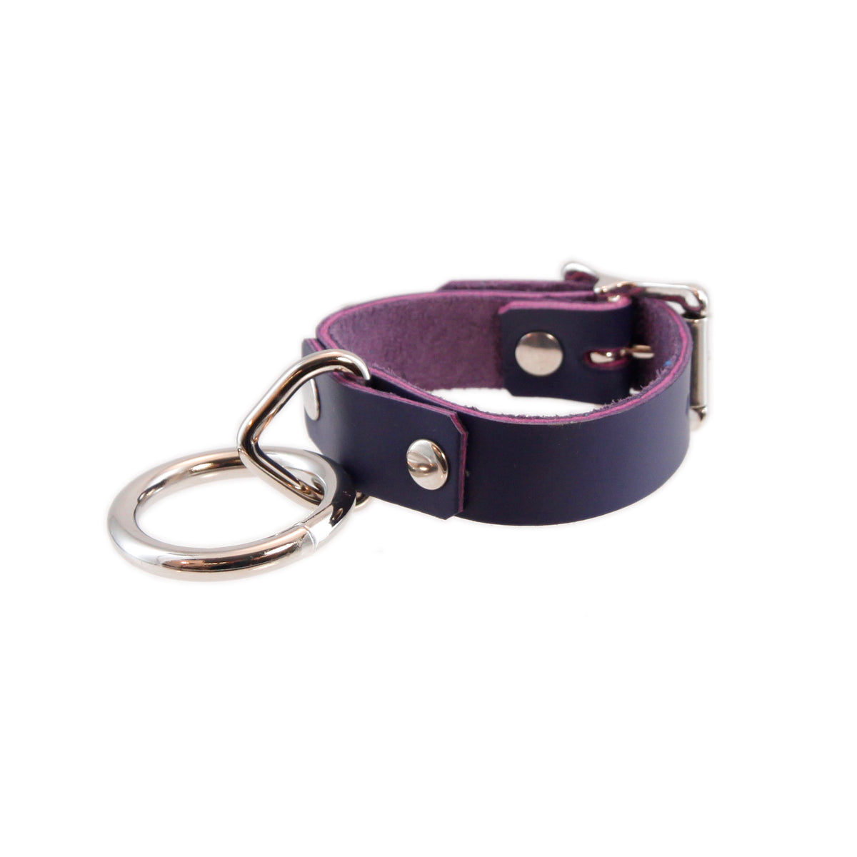 Basic Ring Cuffs by Pawstar