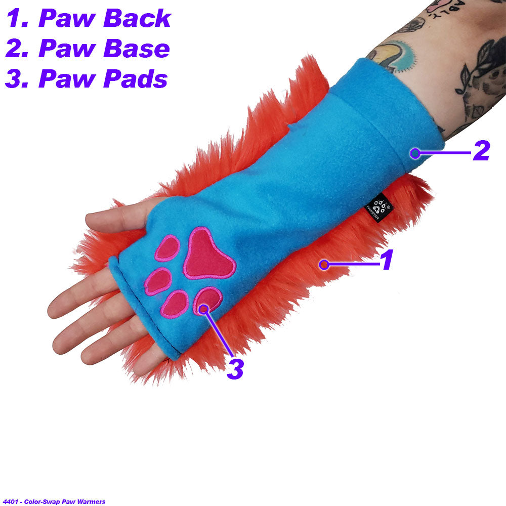 Pawstar Official Website