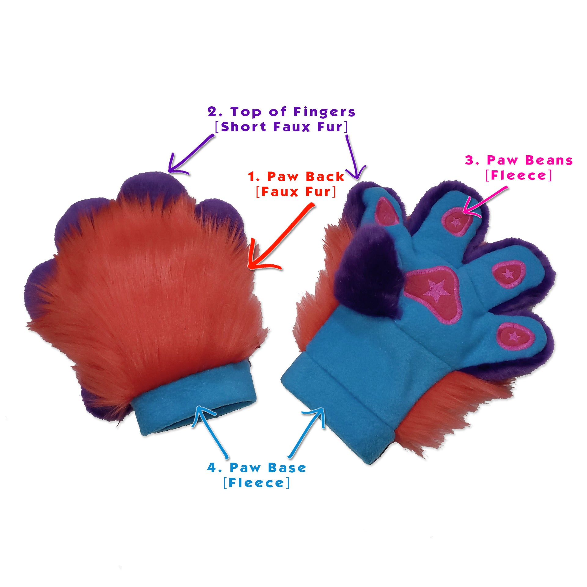 Pawstar official website