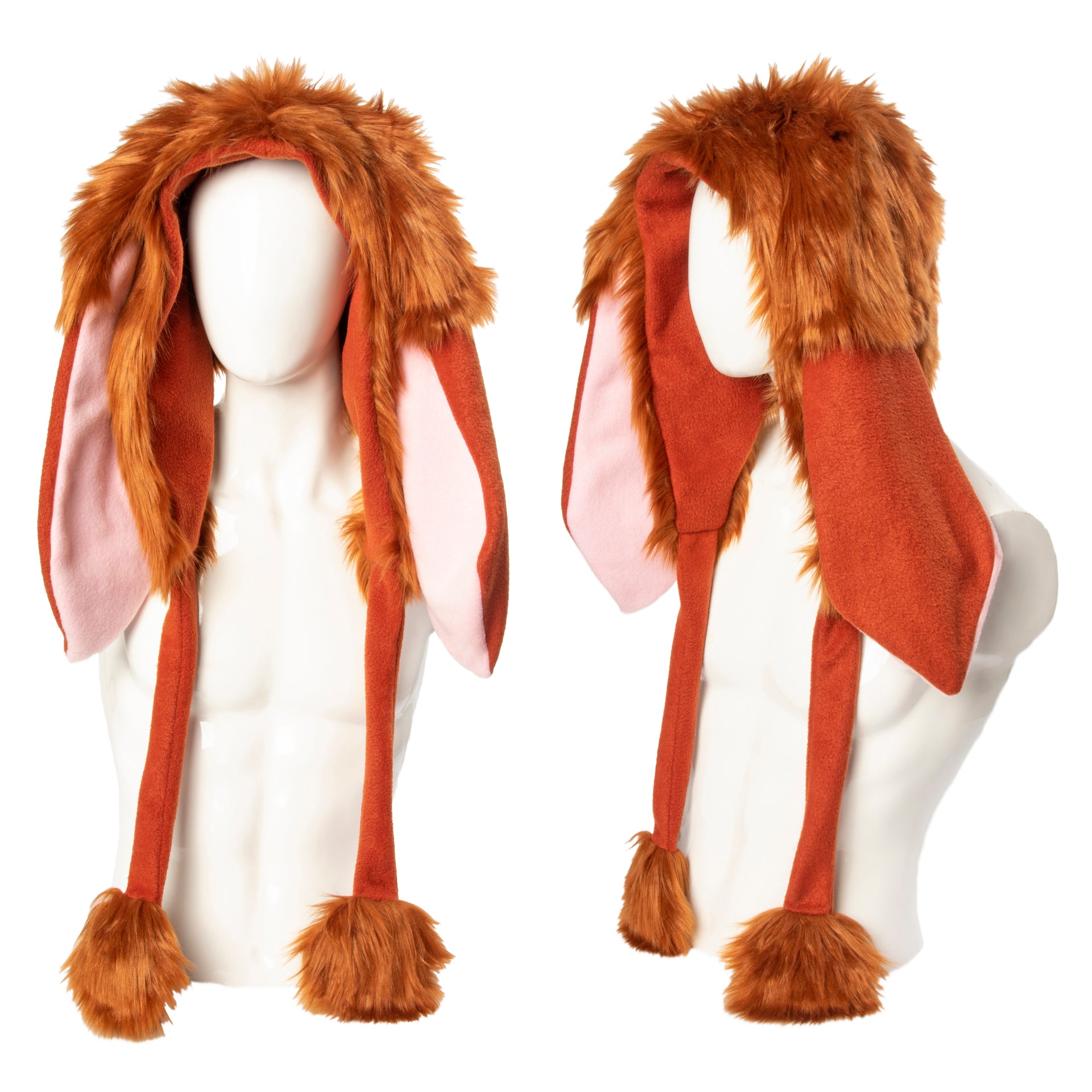 Bunny Hats – Pawstar