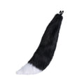 Mini Fox Tail by Pawstar
