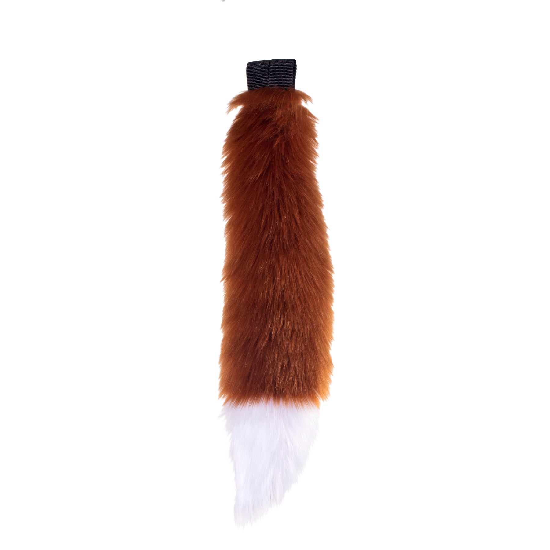 Mini Fox Tail by Pawstar